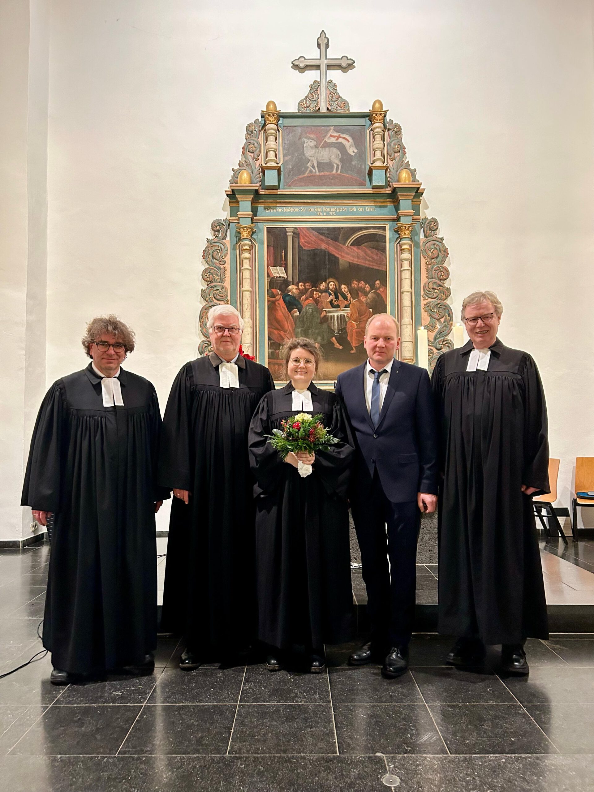 Adventszeit ist Ankunftszeit | Kirchenkreis Minden