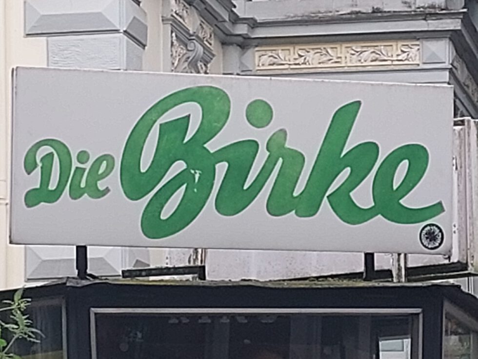 Ab Oktober neu in Minden: Kino „Die Birke“ zeigt Filmreihe „Kirchen und Kino“ | Kirchenkreis Minden